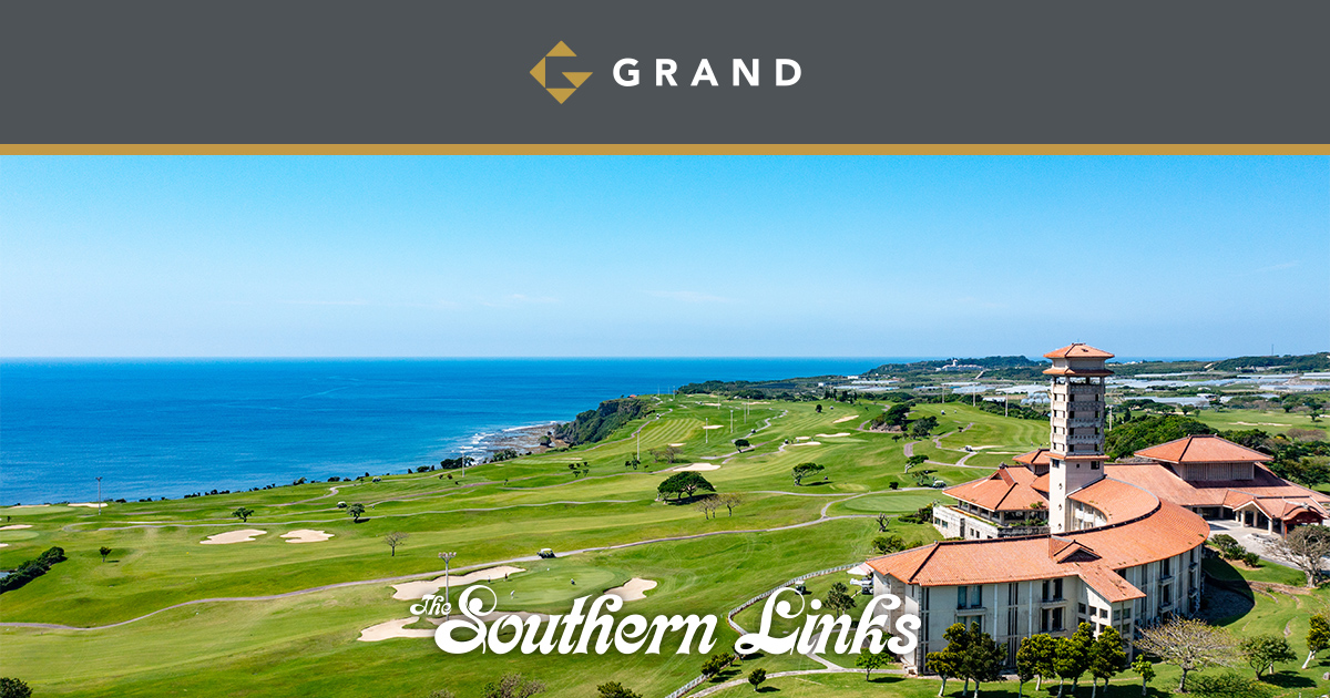 施設情報 ｜ ザ・サザンリンクスゴルフクラブ(沖縄県) 【公式】 ゴルフ場予約 ゴルフ場ガイド｜アコーディア・ゴルフ