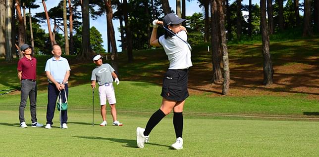 withGolf | アコーディア・ゴルフ公式サイト アコーディアWeb