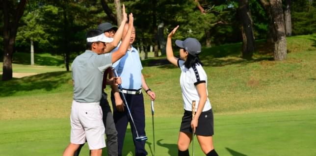 withGolf | アコーディア・ゴルフ公式サイト アコーディアWeb